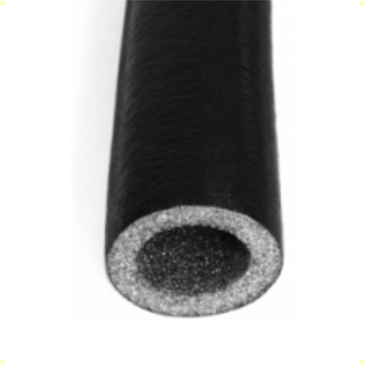 Isotubo Blindado 2,00m para Kid Play / Brinquedão (Interna 50mm ...